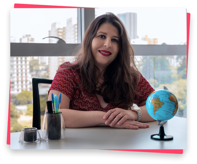 Aprenda o português do Brasil – Learn how to speak Portuguese